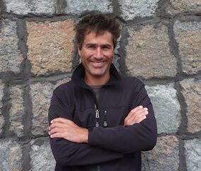 Markus Stocker - Kontakt für Buchungsanfragen